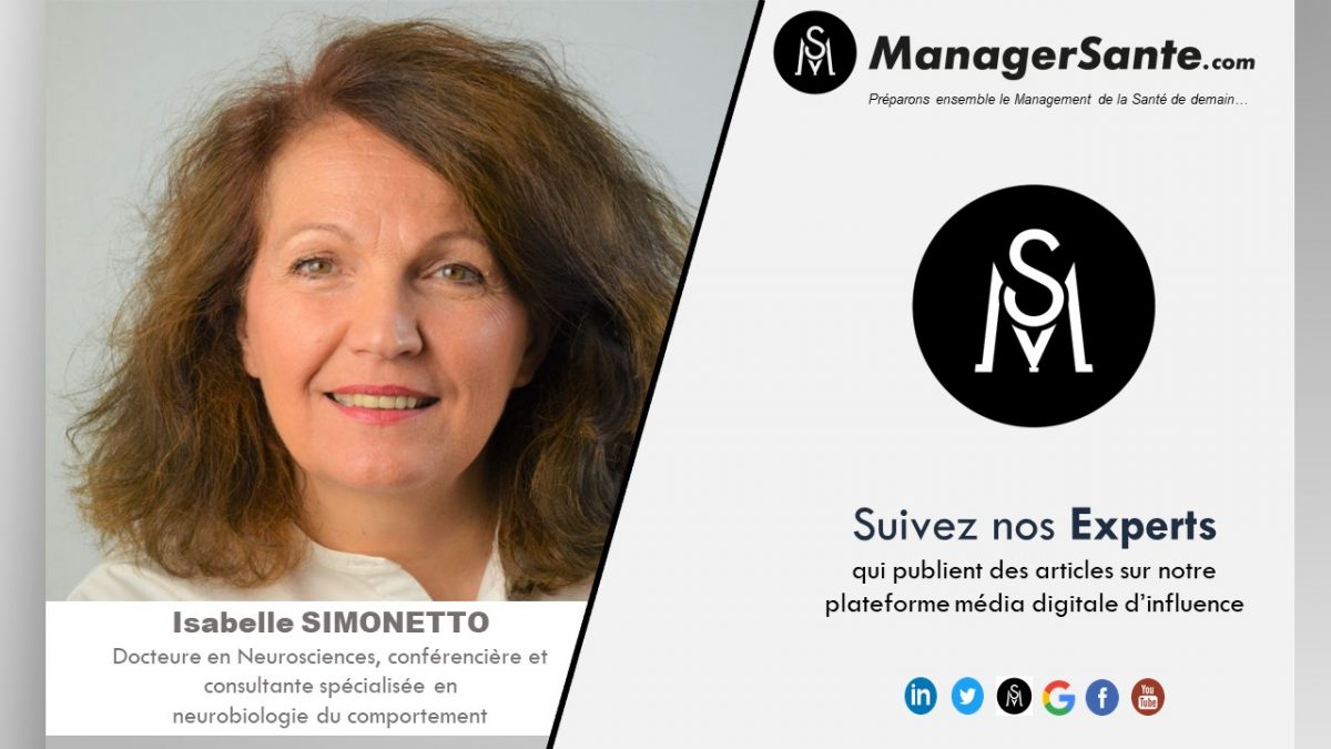 L’erreur est-elle la norme ? Isabelle SIMONETTO nous explique pourquoi ...