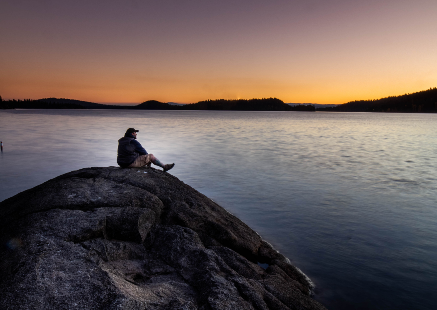 Pourquoi dans l'esprit humain, rien n'est plus utile que l'homme ? Le ...